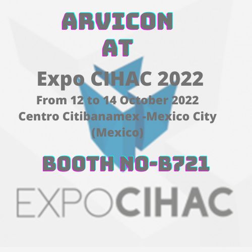 E-CATALOGUE – Arvicon International